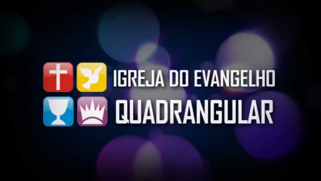 Igreja do Evangelho Quadrangular completa 50 anos em Foz do Iguaçu ...