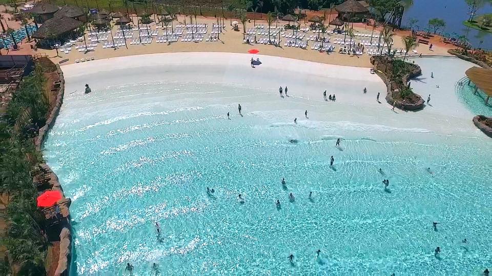 Tudo o que você precisa saber sobre o Blue Park - Clickfoz