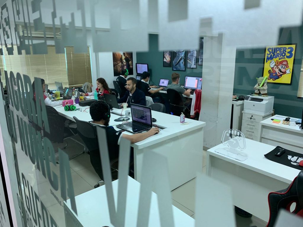 Atacado Games conta com mais de 15 mil produtos - Clickfoz