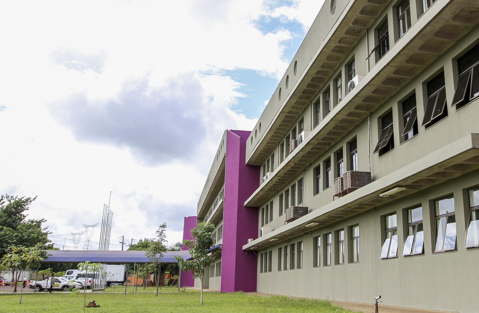 Unila comemora 10 anos com lançamento do campus Integração - Clickfoz