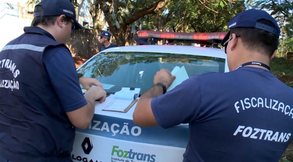 Foztrans lança concurso público para cargos de ensino médio e superior ...