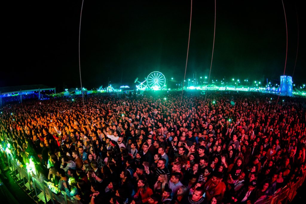 Aprovada inserção da Fespop Festival no Calendário Oficial do Paraná ...