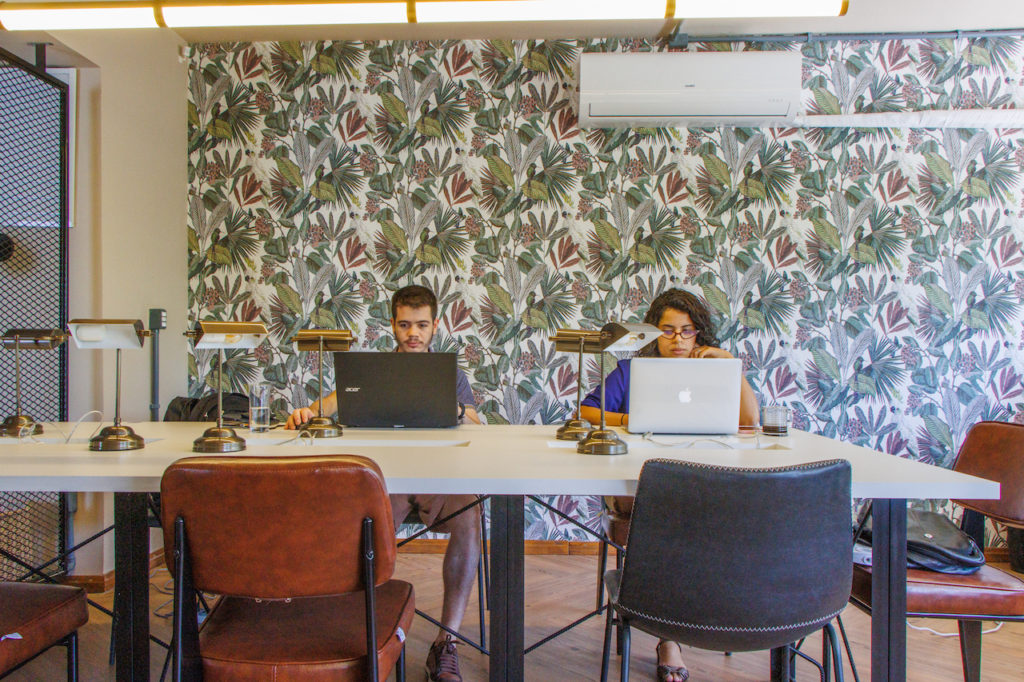 Selina inaugura coworking em Foz do Iguaçu - Clickfoz