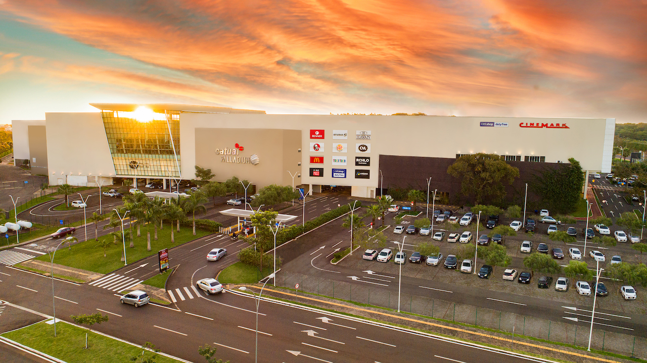 Shopping Catuaí Palladium lança programa de benefícios para moradores ...