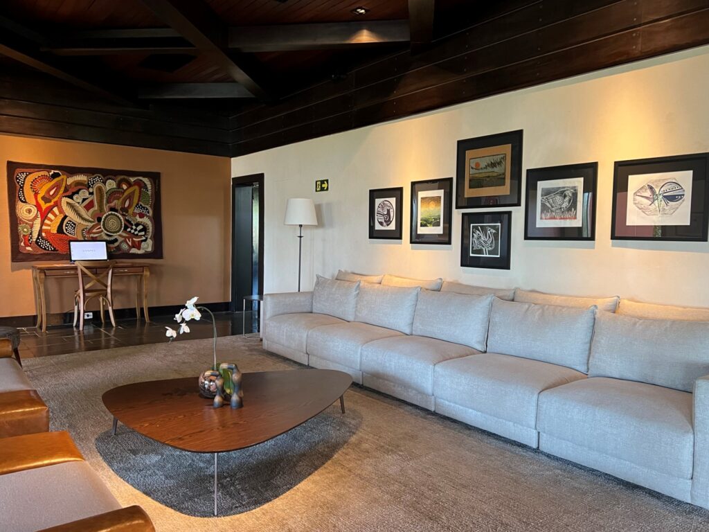 Hotel de Foz do Iguaçu lança roteiro inédito de visitação a obras de ...