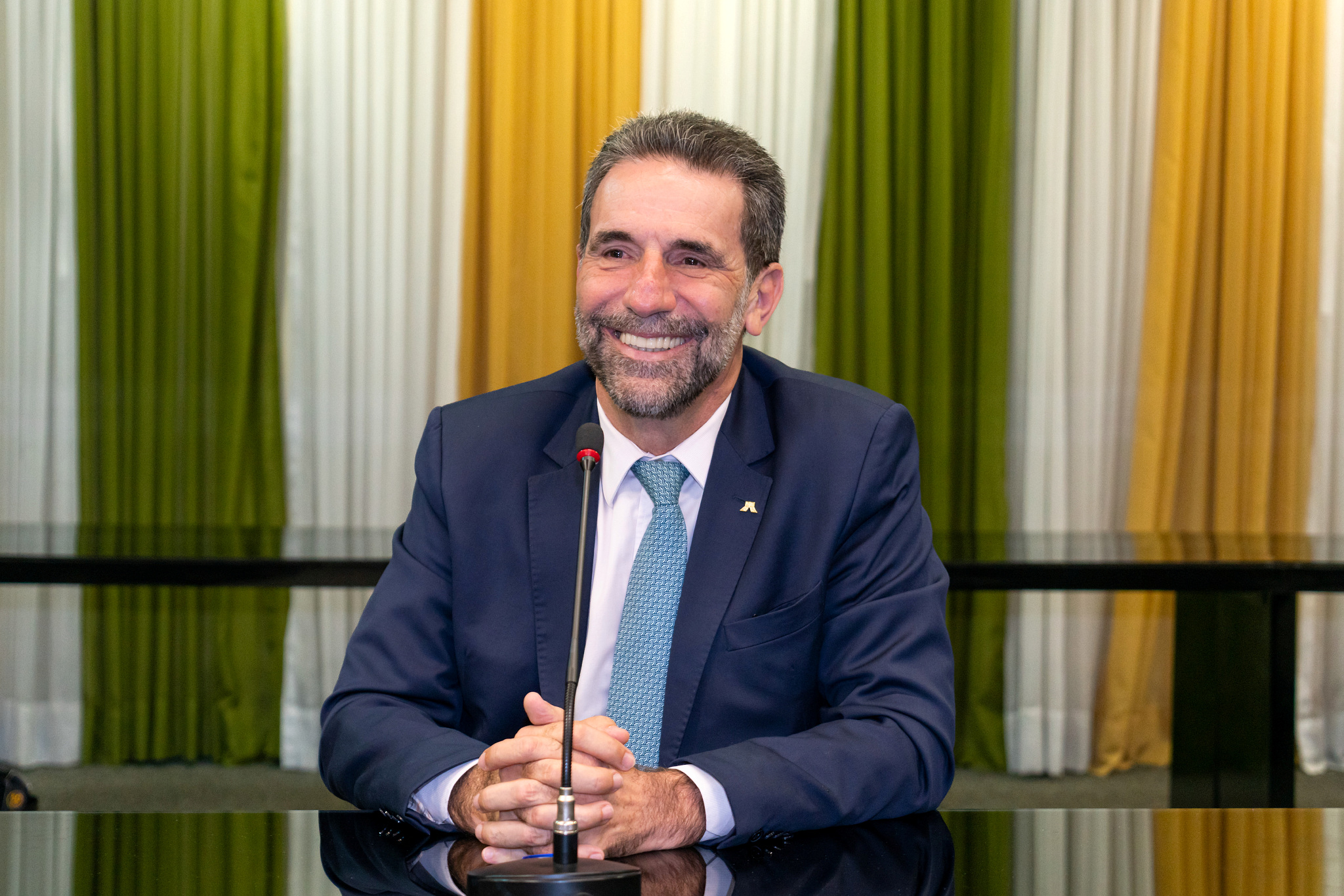Enio Verri escreve artigo comemorando os 50 anos do tratado de Itaipu ...