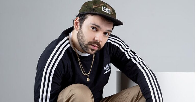 Ator e Humorista Raphael Ghanem se apresenta no Dreams Motor Show ...